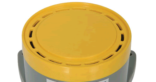 ELECTRICAL SUPPLIER: JUAL BUZZER ALARM