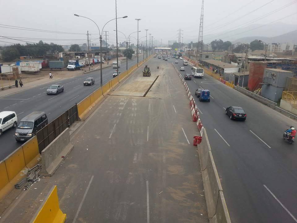 PRENSA ITV PERU: PUEBLO DE PUENTE PIEDRA Y AUTORIDADES RECHAZAN LA CONSTRUCCIÓN DEL NUEVO PEAJE ...