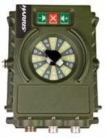 HARRIS: Транспортная интерком система RF-7800I. Ч.2 ~ RadioCom-Review