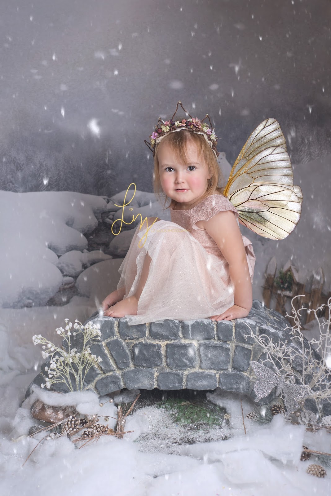 Magical Fairy Photoshoots in Suffolk and Essex - little Elves, Fairies ...