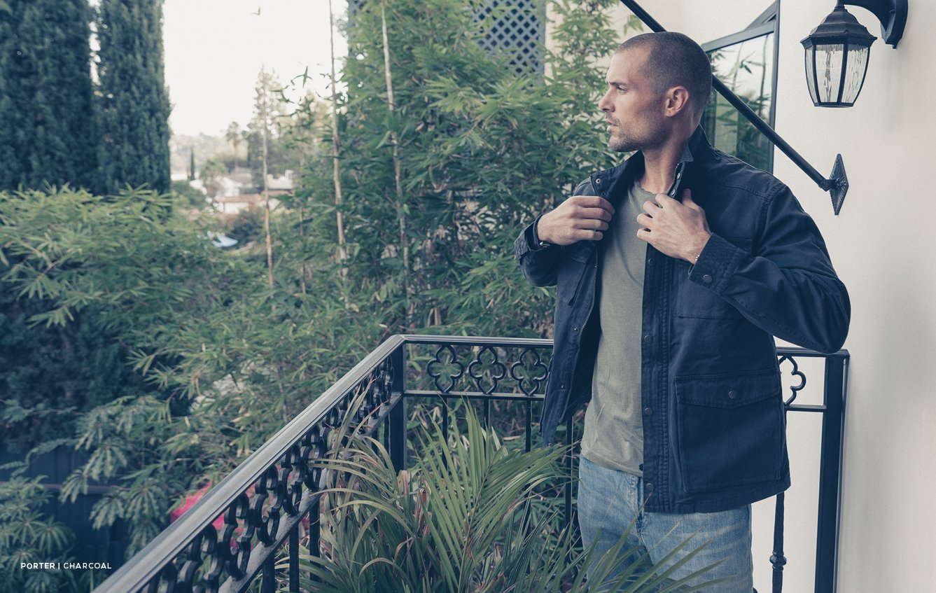 Rails Colección Primavera 2020