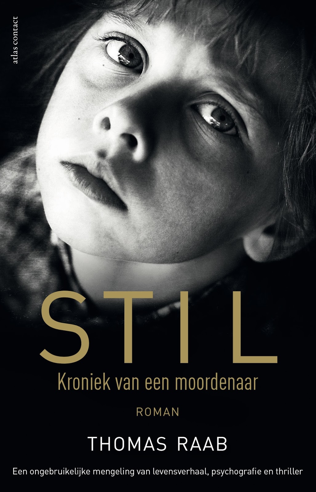 'Graag Gelezen', mijn boekenblog: 'Stil', een indrukwekkende en ...