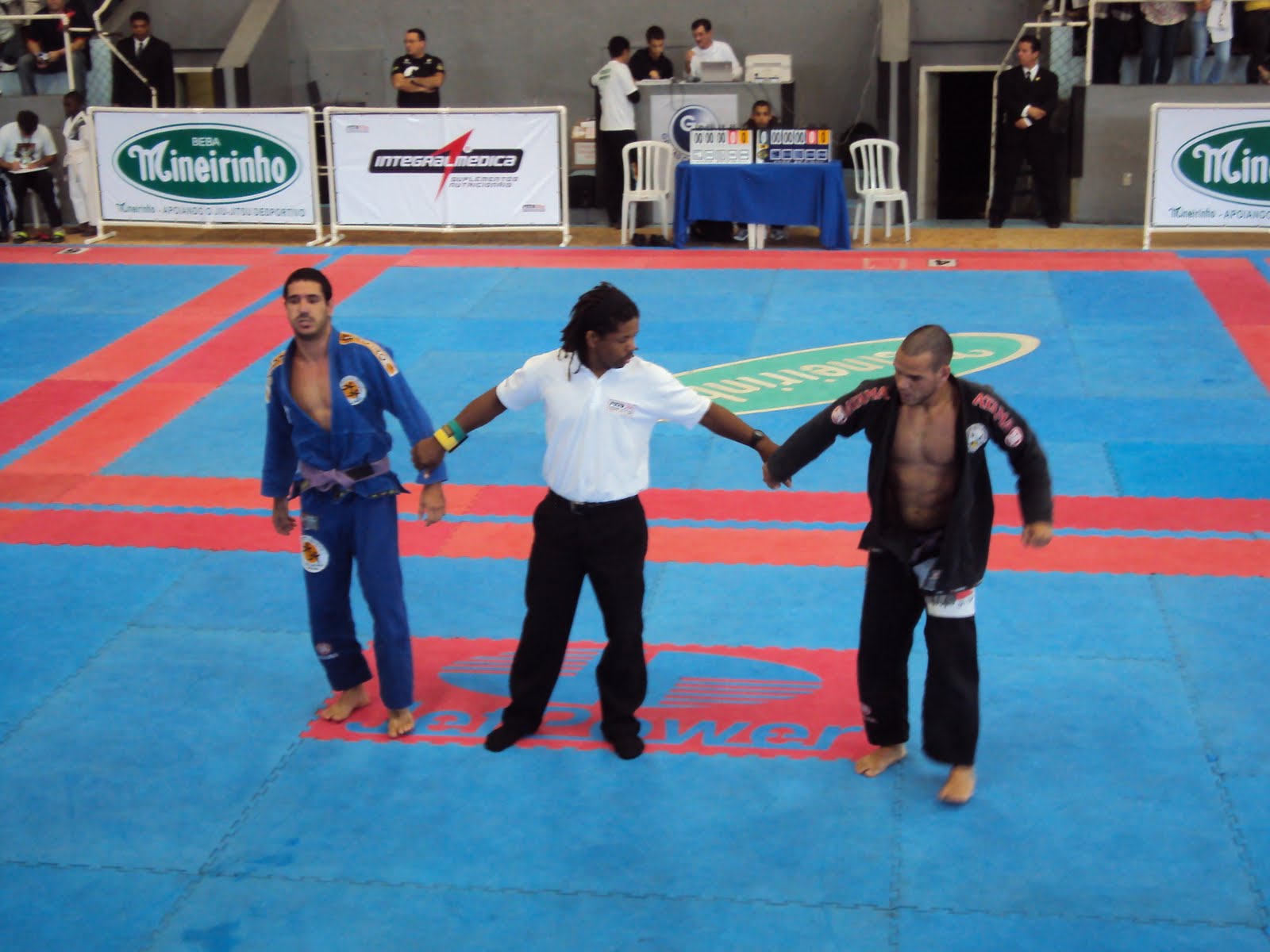 ROTATORI JIU-JITSU: Fotos Campeonato Estadual 2011 - FJJD-Rio