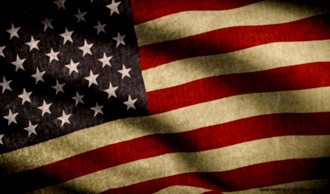 United States Flag Waving Wallpaper Wallpapers Collection