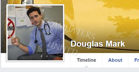 ScamHaters United .. Visit us also on Facebook and Instagram : DOUGLAS ...