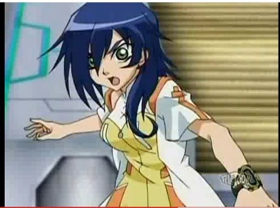 Bakugan-prawdziwa-historia: Galeria Fabii II