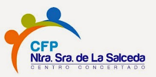 CENTRO CONCERTADO DE FORMACIÓN PROFESIONAL NTRA. SRA. DE LA SALCEDA