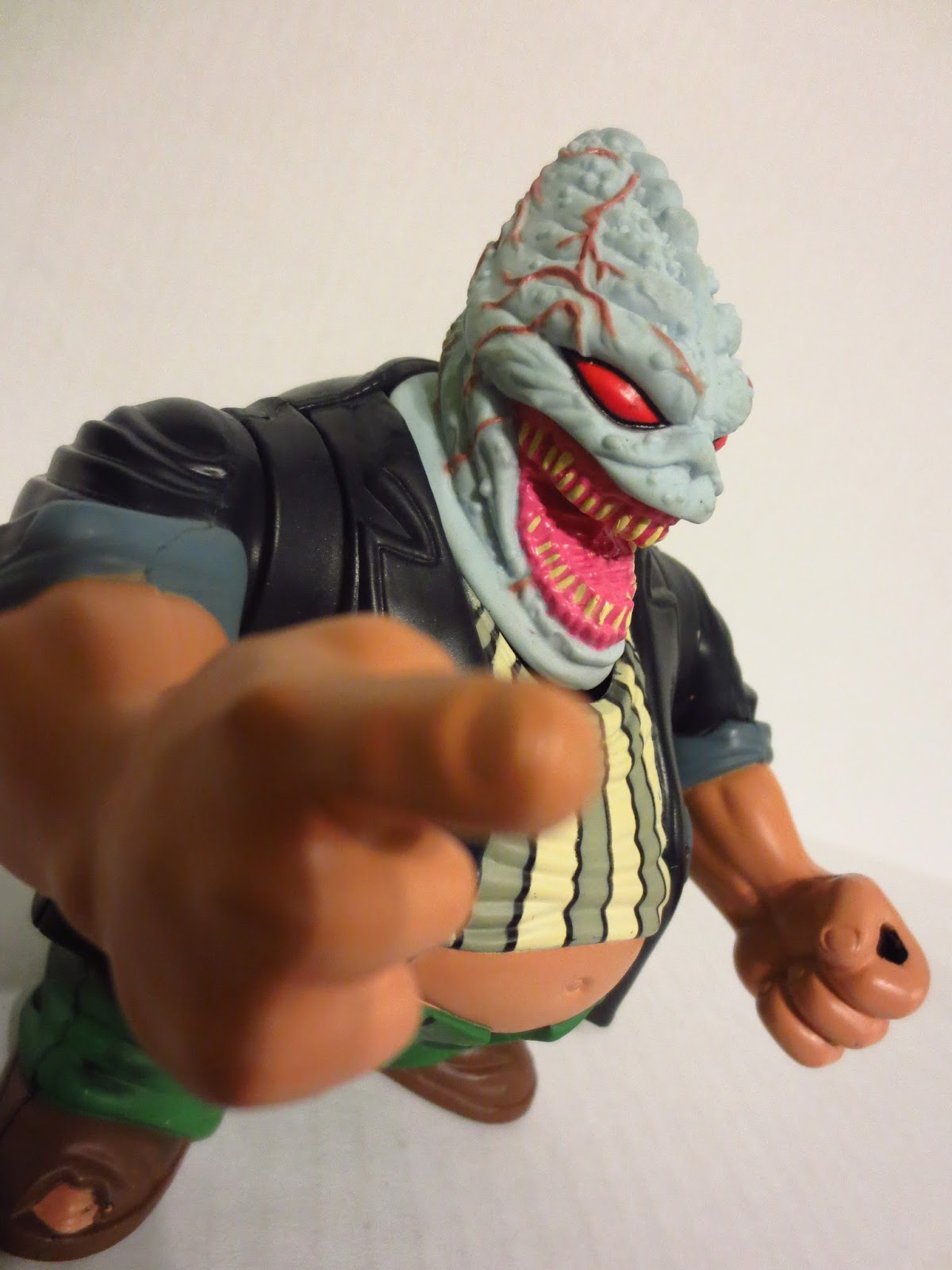 Action Figure Barbecue: Action Figure Review: Clown from Spawn by ...