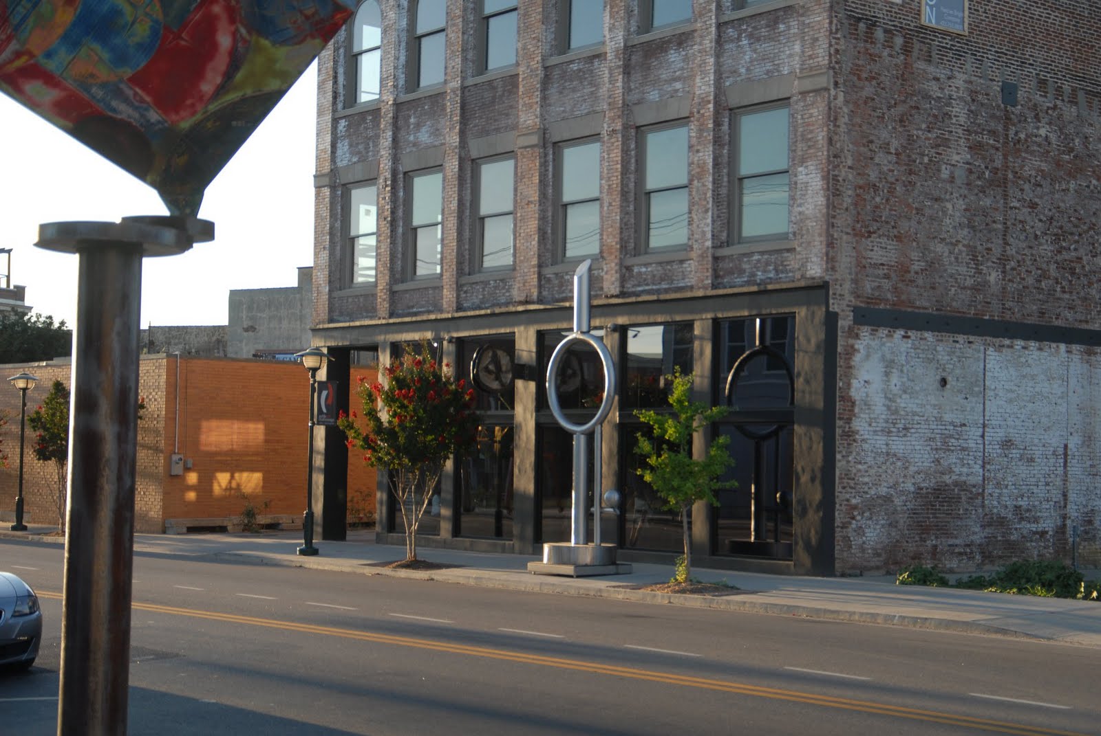 _emily_rose: (Re)Discover Chattanooga - Alleia