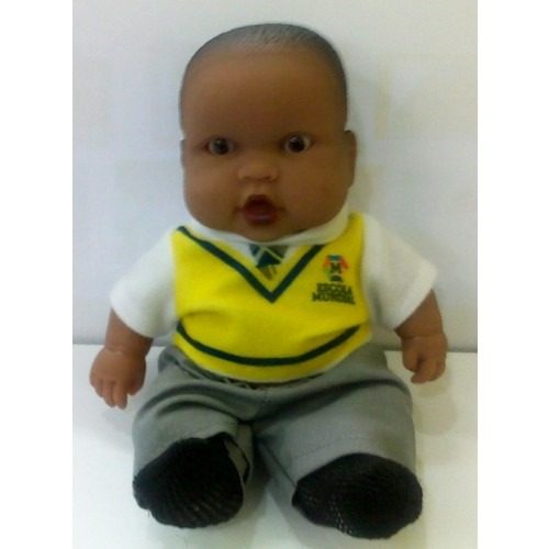 Bonecos Do Carrossel Cotiplás