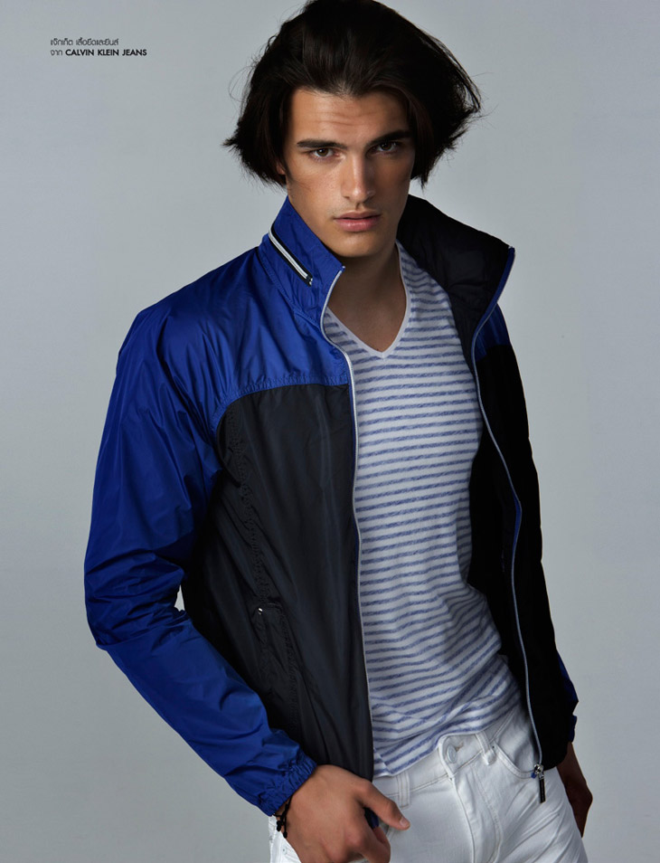 Matthew Terry by Ken Rivas | Oh yes I am