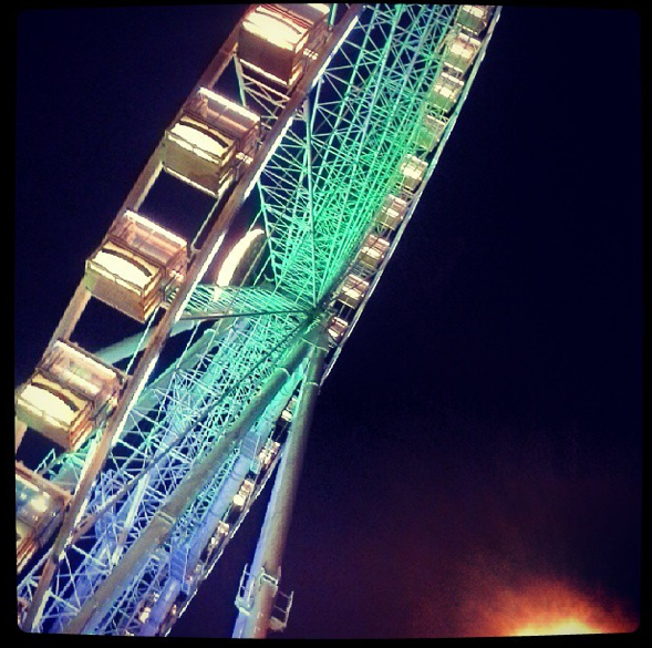 COSMOS sinapsi rubate alla quiete cerebrale: RIMINI, RIMINI - EYE ON ...