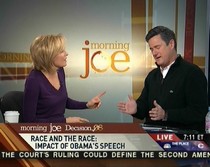 Media Confidential: How ‘Morning Joe’ Picks Its Music