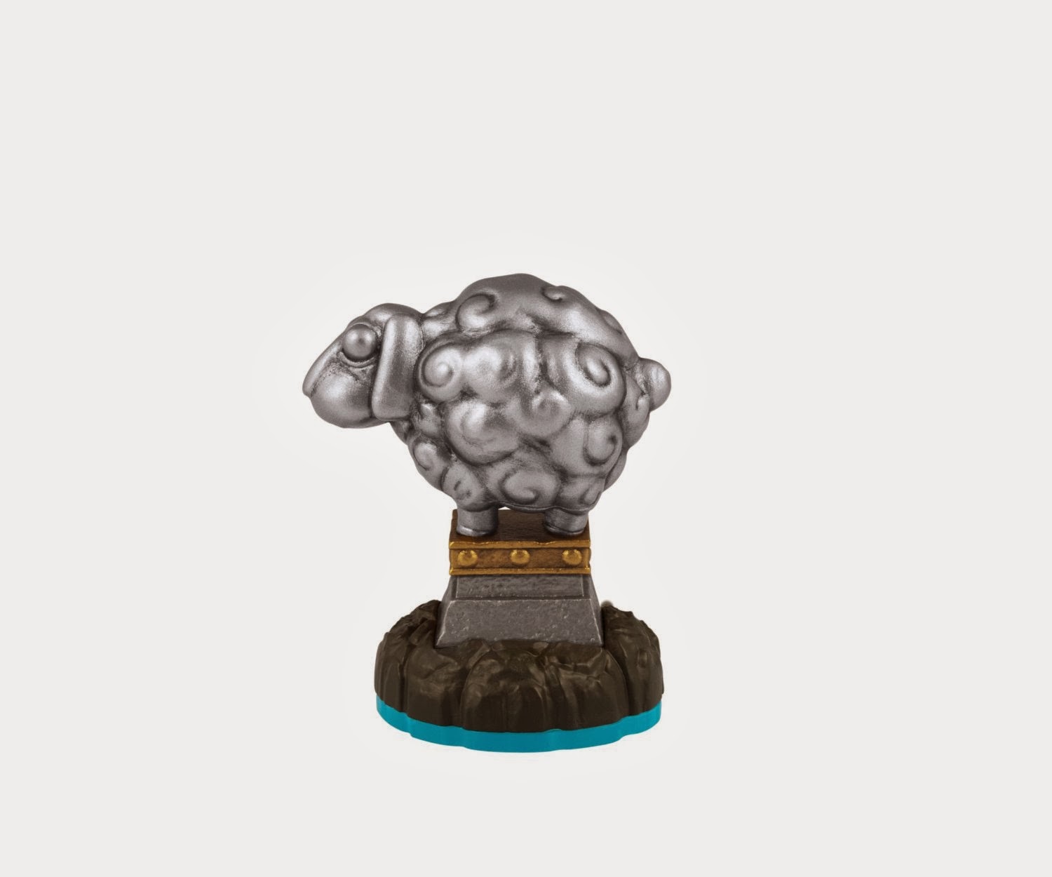 Skylander Family: Where is Skylanders Swap Force Wave 3?