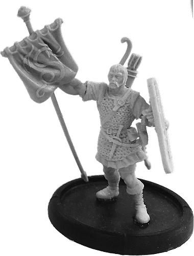 Tabletop Fix: Mierce Miniatures - New Releases