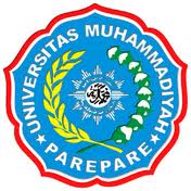 H. Surya Isnan Muhammad: Logo Universitas Muhammadiyah