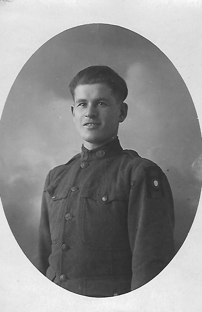 My Family Story Hoard: Some Journeys of John Joseph Flynn II