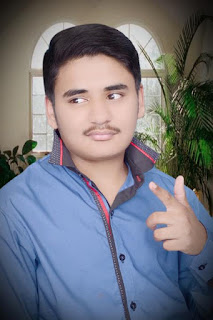 Hamza Javed