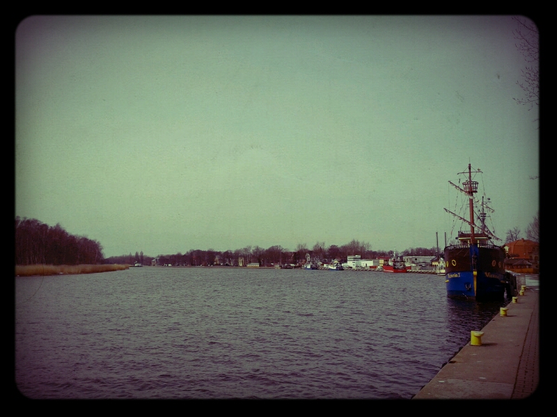 tam, gdzie jest miło i zawsze jest czas aby się zatrzymać