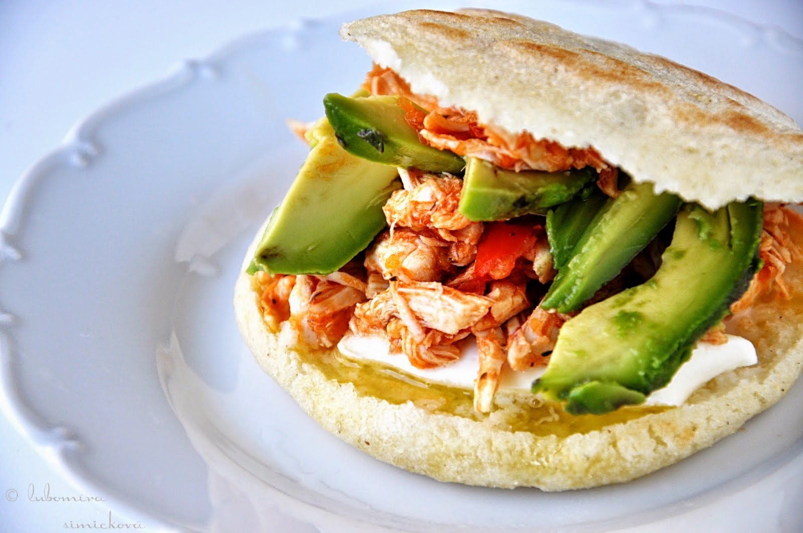 Soy de Las Tunas: Arepa venezolana, la grandeza de ese alimento tradicional