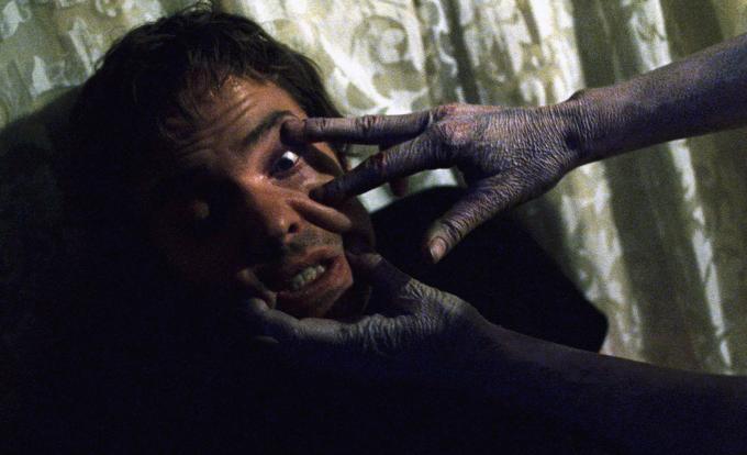 L² Movies Talk: Boogeyman 2005