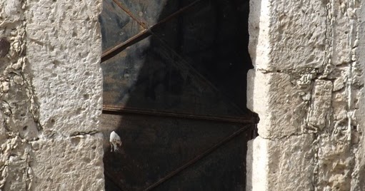 Aculco, lo que fue y lo que es: Y así se desdibuja la magia de Aculco...