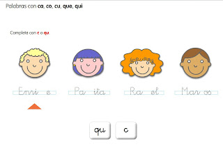 EN UN SEGUNDO: JUEGOS LENGUA. ORTOGRAFÍA