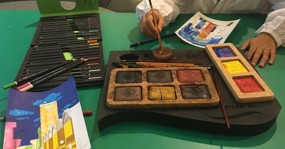 Turismo Industrial de São João da Madeira