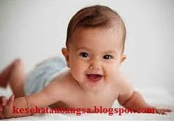 Reflek Primitif Pada Bayi Baru Lahir - CINTA ILMU KESEHATAN