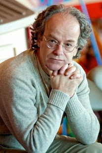 ITCCS France: Qui est Kevin Annett