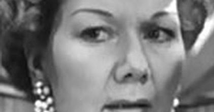 Carry On Blogging!: Aileen Lewis: Credit where Credit's due