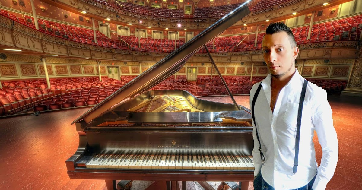 L' ANGOLO DEGLI ARTISTI: ALEX SILIPO