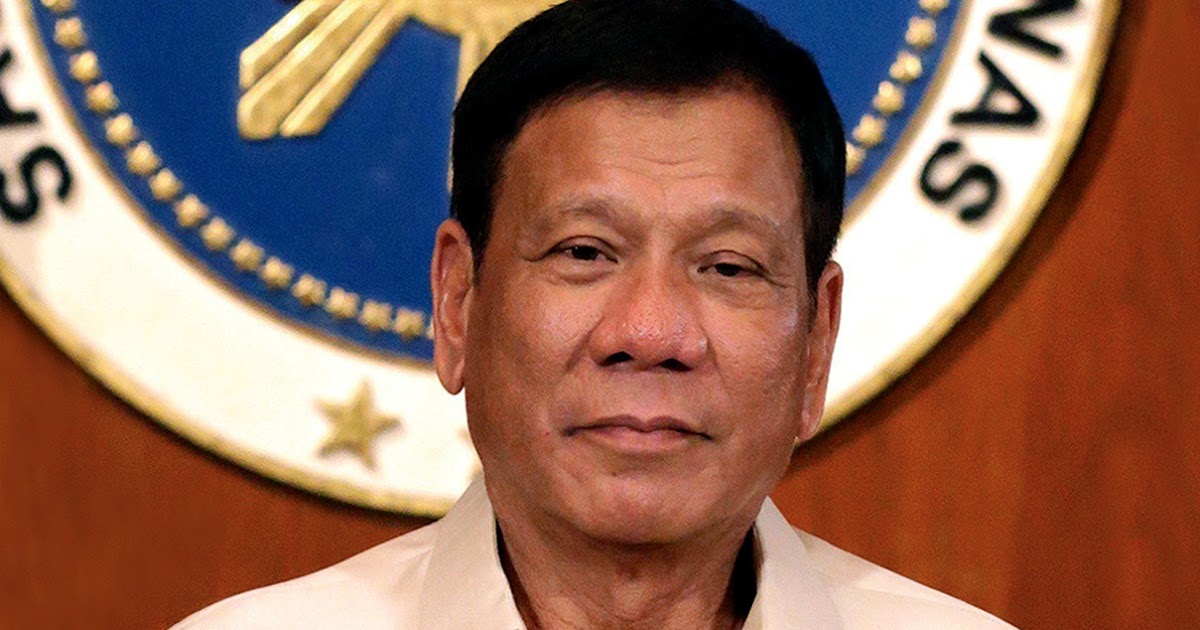 LIFE: Rodrigo "Rody" Roa Duterte - ArbieMAZING Spot