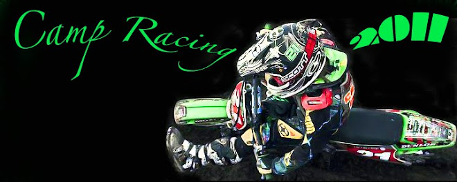 Camp Racing