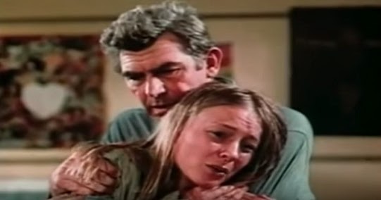 1001: A FILM ODYSSEY: 1970's MADE-FOR-TV MOVIES: GO ASK ALICE (1973)