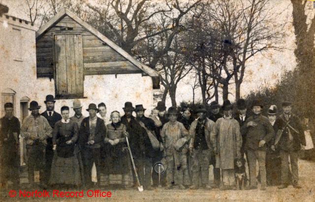 Excerpts from Leominster's History - Life of a woman farmer in 19th ...