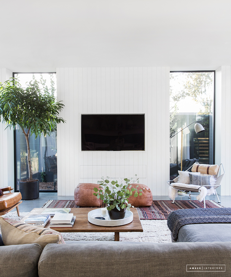 SHELTER: Design details by Amber Interiors