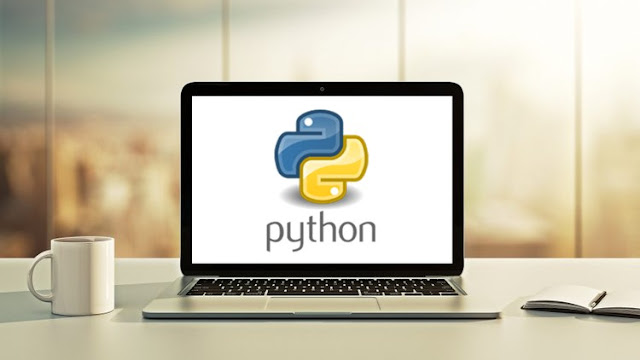 Complete Python Programming Course: (Beginner to Advanced) free course