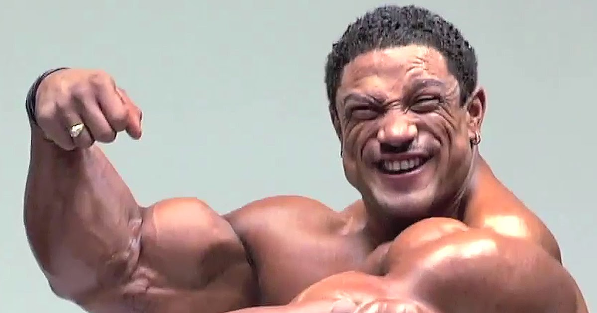 PUMP MUSCLES 1 INCH IN 1 MONTH: UNBELIEVABLE GROWTH OF MUSCLE IN 1 MONTH