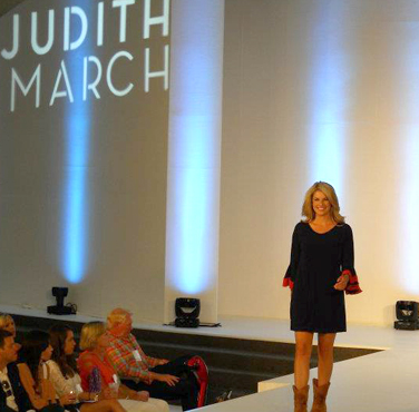 JUDITH MARCH: Atlanta Apparel. As ALWAYS, a great show!
