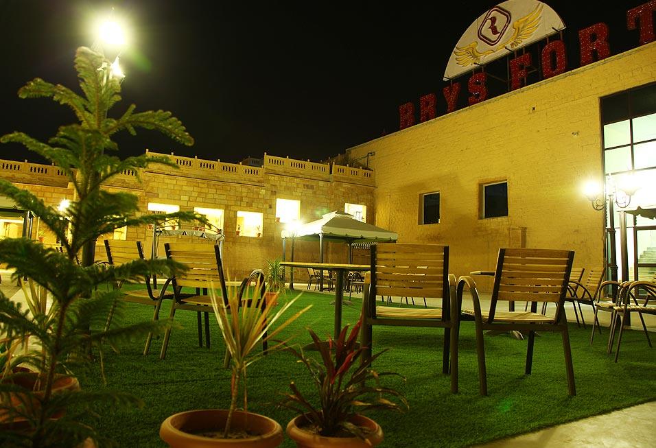 HOTEL BRYS FORT JAISALMER