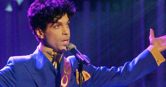 FORGOTTEN HITS: Good Night, Sweet Prince (His Nearly 40 Year Purple ...