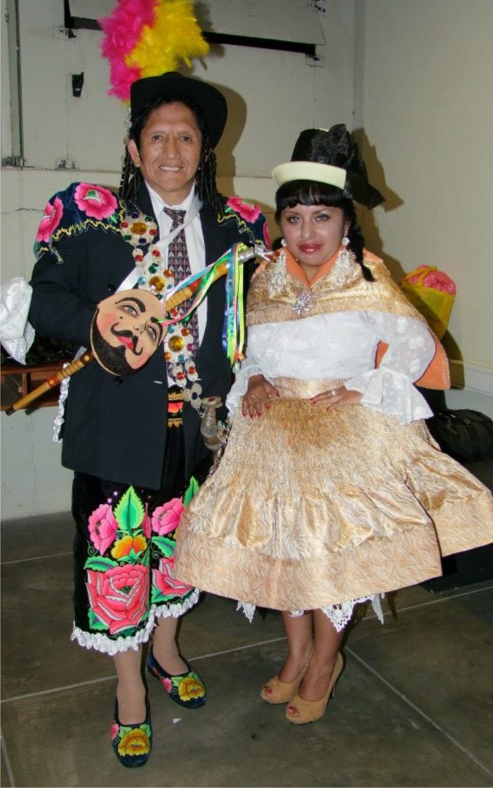 ESPECTACULOS DEL PERU 2017 PARA TODO EL MUNDO: LOS TRES GRANDES DEL ...