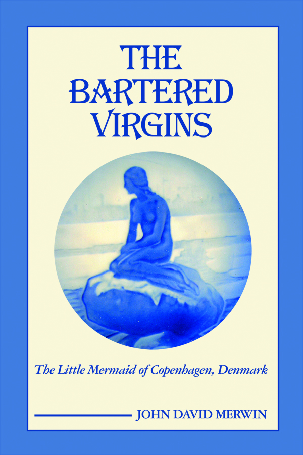Perplexed Pastor: Review: The Bartered Virgins by John David Merwin