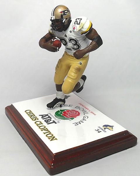 Sports Attic Customs: February 2016