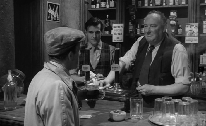 Forgotten Actors: John Collin