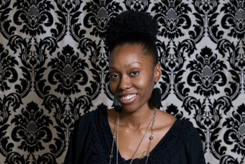 Modern Earth Design: Design=Passionate People : Tasha Goss of Barefruit Co.