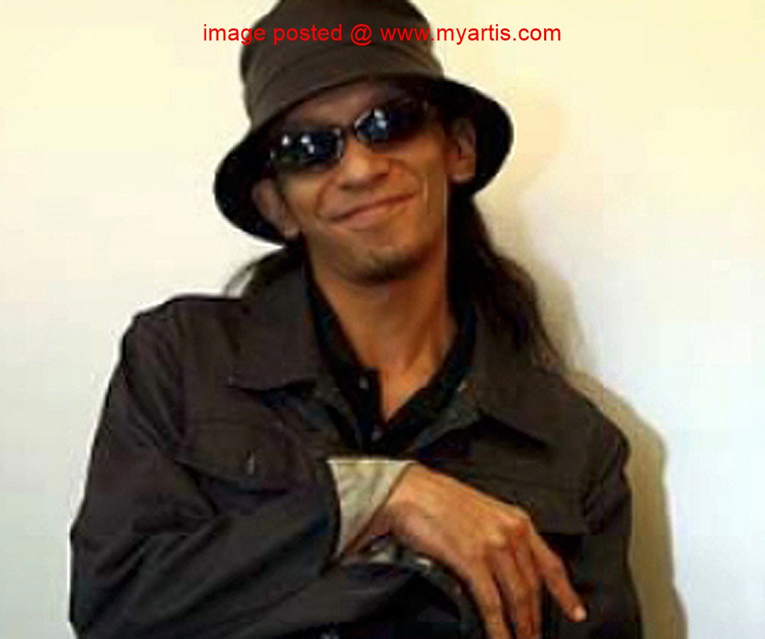 MYARTIS.COM | MYARTIS | MY | ARTIS: TERPISAH 40 TAHUN - KAKAK SAIFUL ...