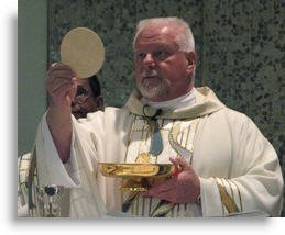 In God's Company 2: Fr. John Higgins: The Man I Saw Brought Back to Life