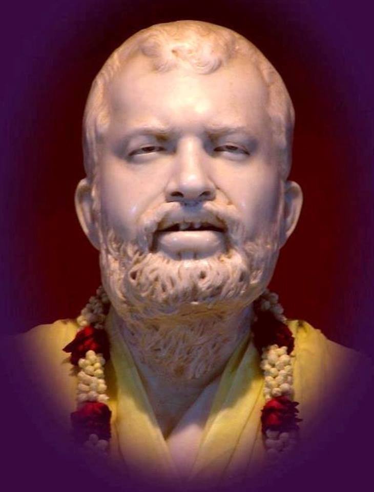 Ramakrishna Ashrama Argentina: SE/10: (La Sagrada Enseñanza de Sri ...